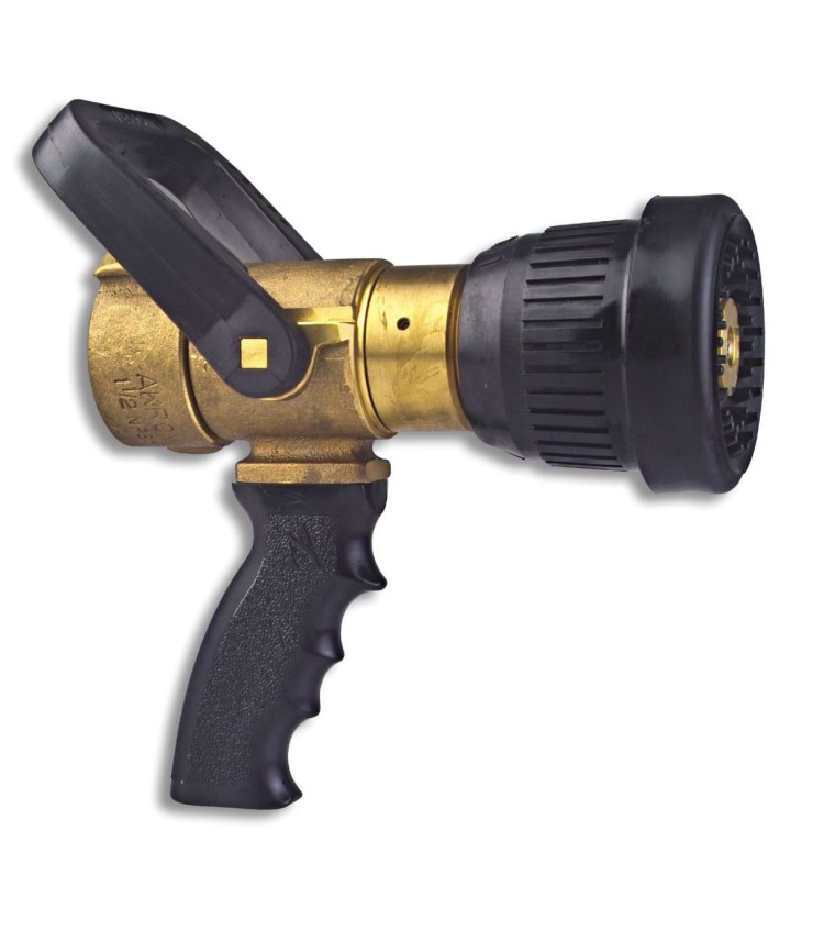 Lances Incendie AKRON® | MMF.fr