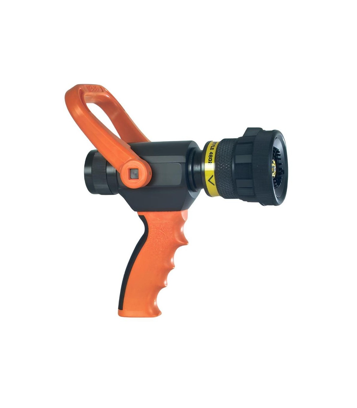 Handheld nozzle AKRON® Assault 4802 | MMF.fr