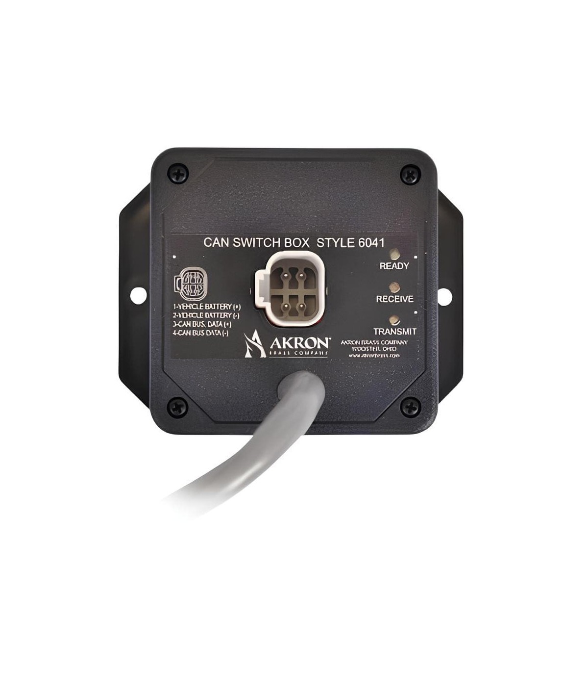 Switching interface box AKRON 6041 | MMF.fr