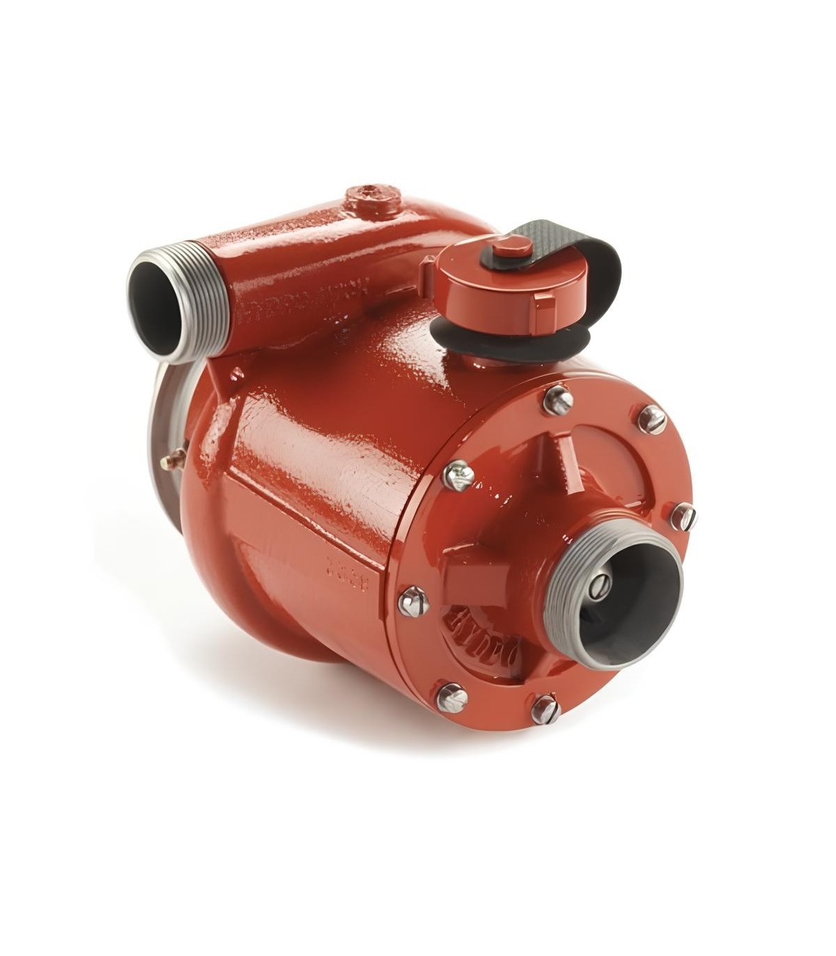 WICK FSP4200 4-stage pump without motor and connection