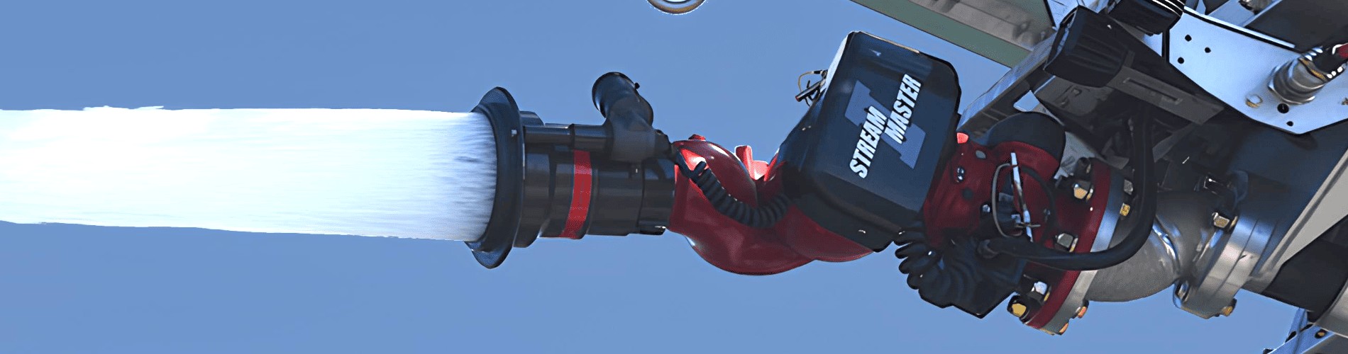 Canons Incendie AKRON® | MMF.fr (2)